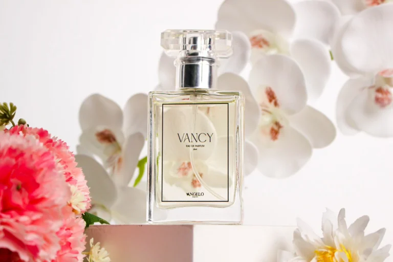 Angelo Fragrance – Sisdita