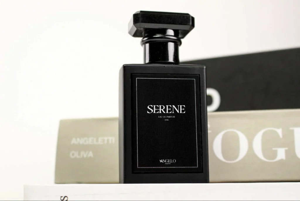 Angelo Fragrance – Sisdita