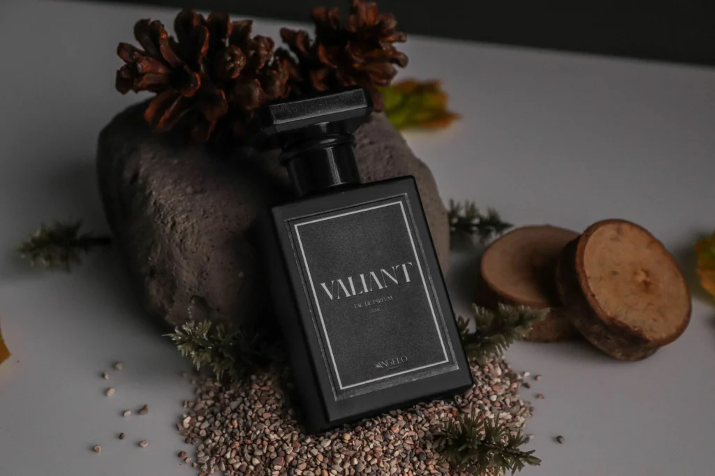 Angelo Fragrance – Sisdita